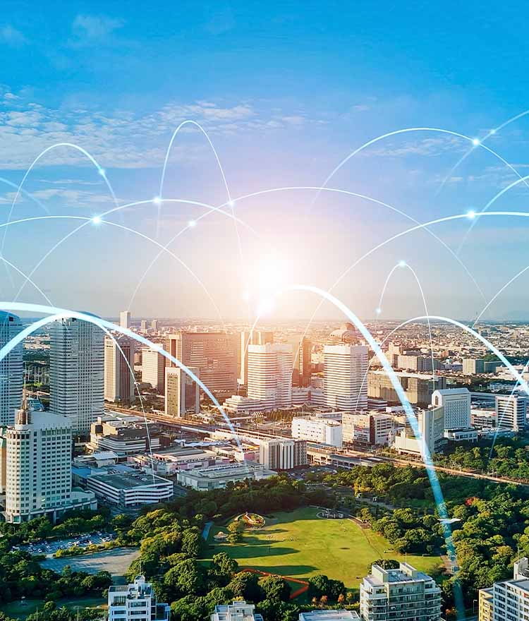 High Quality Intelligent Government Campus Network Solution-Smart ...