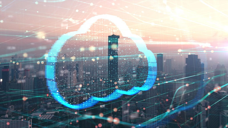 Enterprise Campus Network - Huawei Enterprise