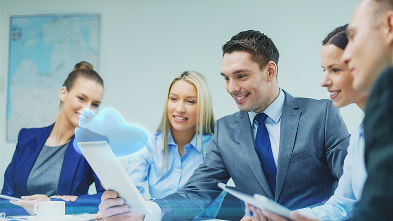 Enterprise Campus Network - Huawei Enterprise