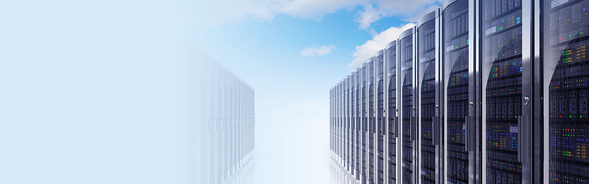 Lossless Ethernet Storage Network for Data Centers - Huawei Enterprise