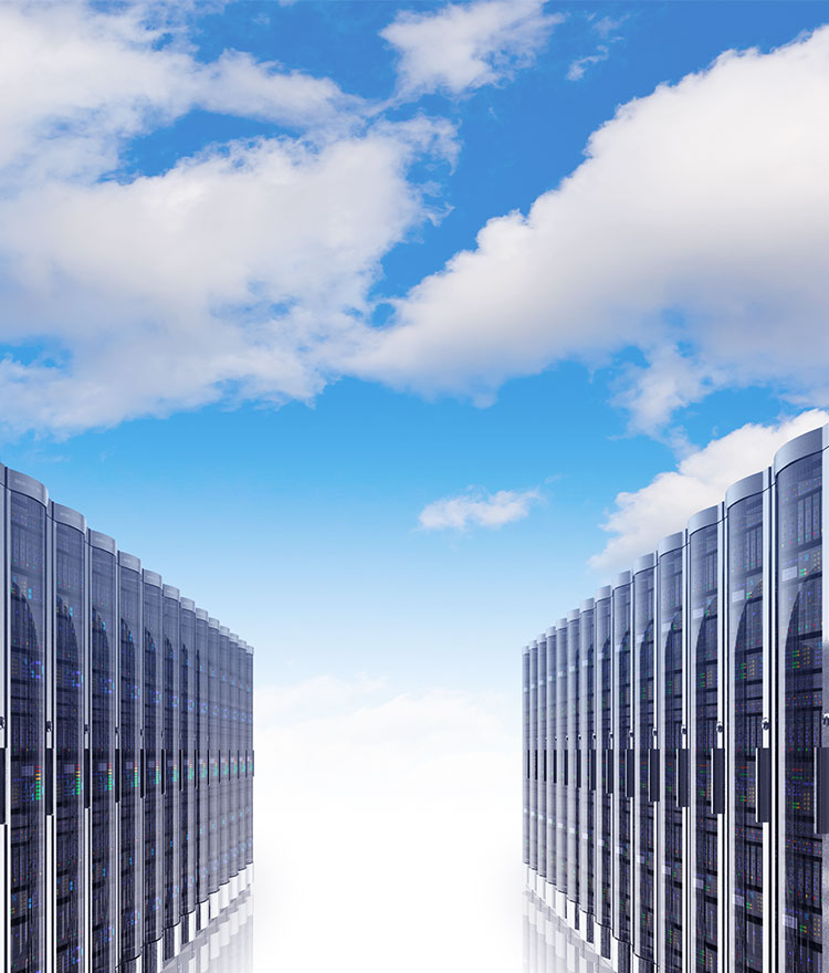 Lossless Ethernet Storage Network for Data Centers - Huawei Enterprise