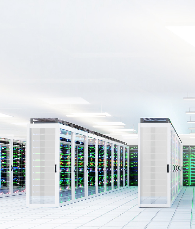 Xinghe Intelligent Ultra-Resilient Multi-DC Network - Data Center ...