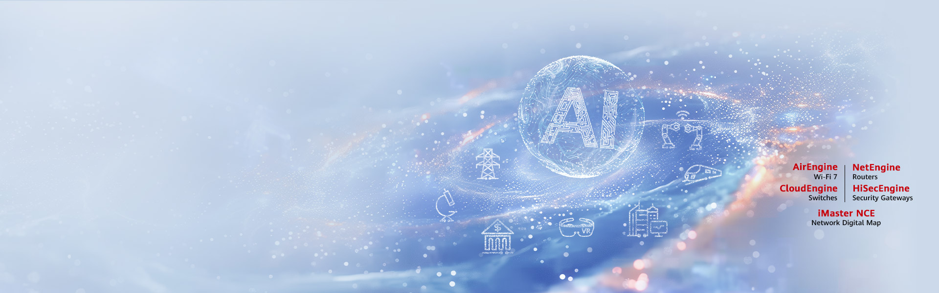 Huawei Enterprise Networking - Huawei Enterprise