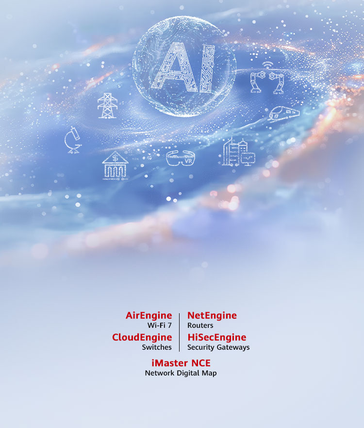 Huawei Enterprise Networking - Huawei Enterprise