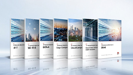 Huawei Enterprise Networking - Huawei Enterprise