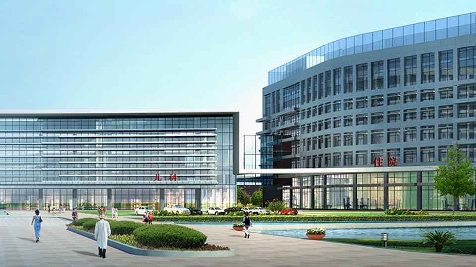 医疗云网-医疗物联网-智慧医疗-华为企业业务