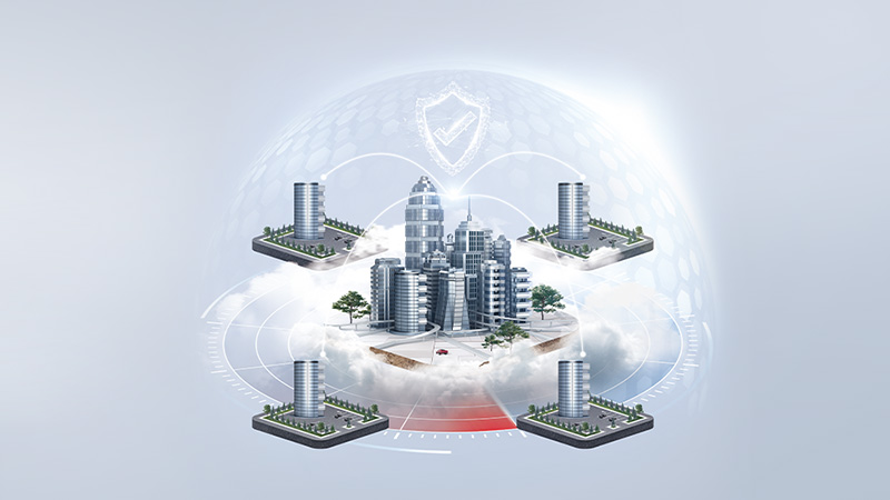 Network Security - Huawei Enterprise