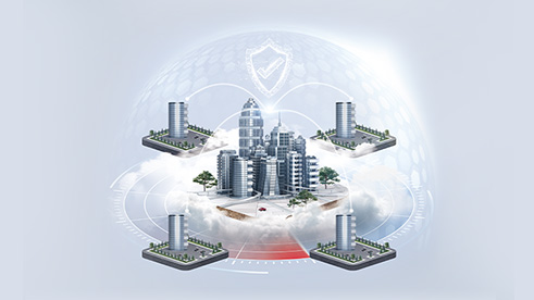 Network Security - Huawei Enterprise