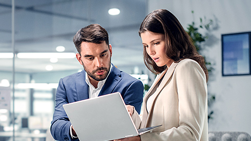 Network Security - Huawei Enterprise