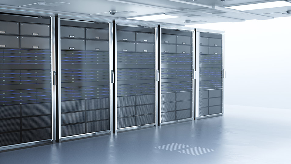 Network Security - Huawei Enterprise