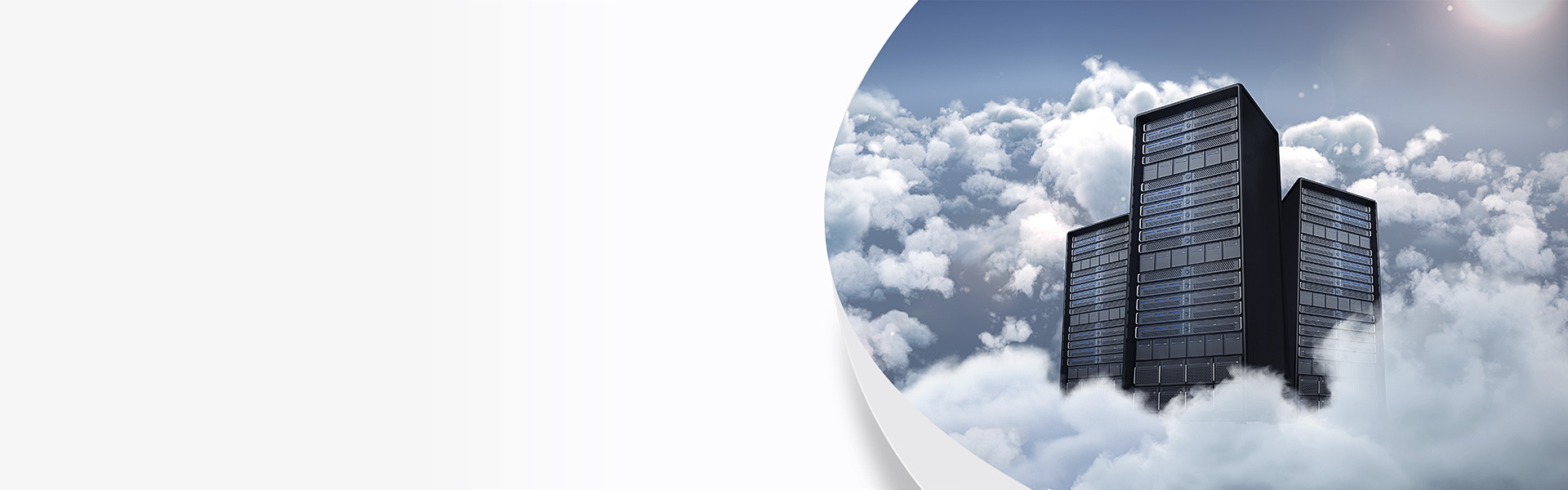 Intelligent IP Transport Network Solution for DCI | Huawei Enterprise