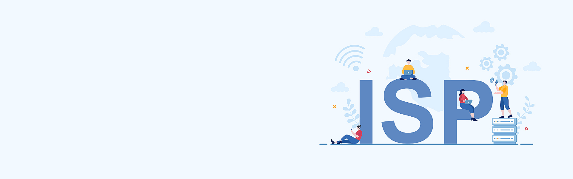 Intelligent IP Backbone Network Solution for ISPs - Huawei Enterprise
