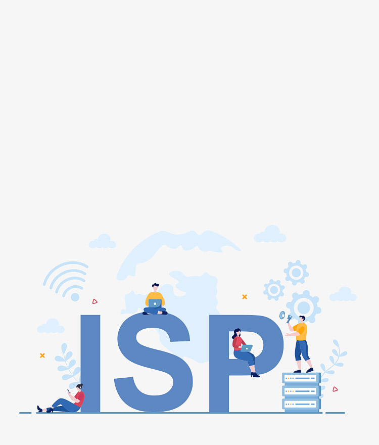 Intelligent IP Backbone Network Solution for ISPs - Huawei Enterprise