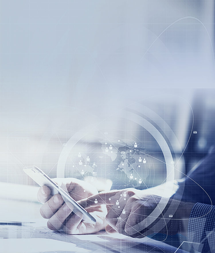 Intelligent National IP Backbone Network Solution | Huawei Enterprise