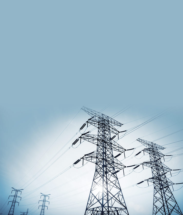 Intelligent Data Network Solution for Power - Huawei Enterprise