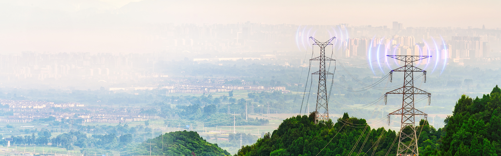 智能电力SPN通信网解决方案-SPN网络-华为企业业务