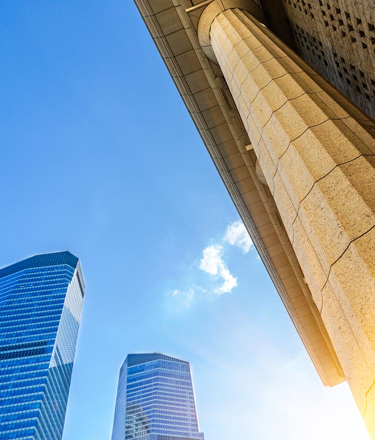 Intelligent IP Transport Network Solution for Government | Huawei ...