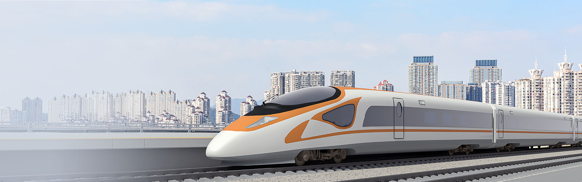 Intelligent IP Backbone Network Solution for Rail Transit - Huawei ...