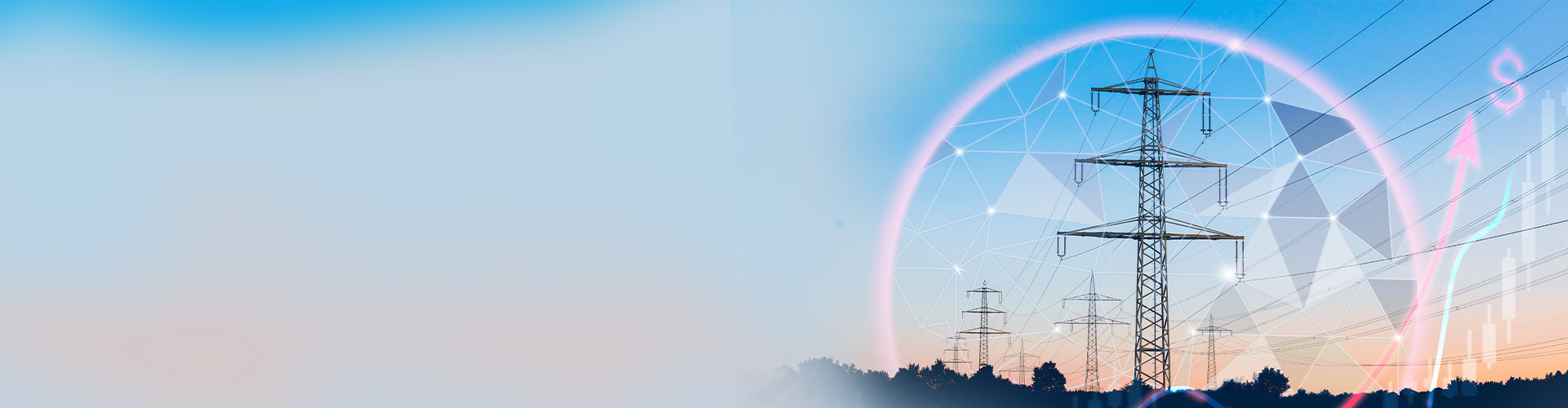 智能电力SPN通信网解决方案-SPN网络-华为企业业务