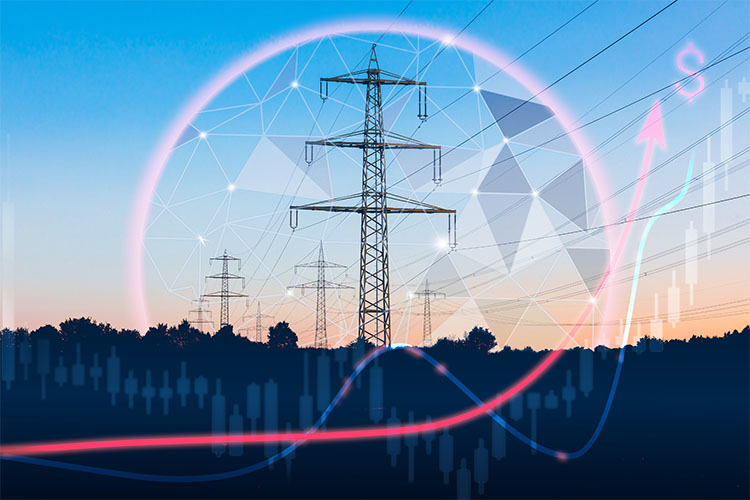 智能电力SPN通信网解决方案-SPN网络-华为企业业务