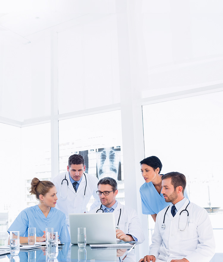 Huawei FTTO Solution for Healthcare - Huawei Enterprise