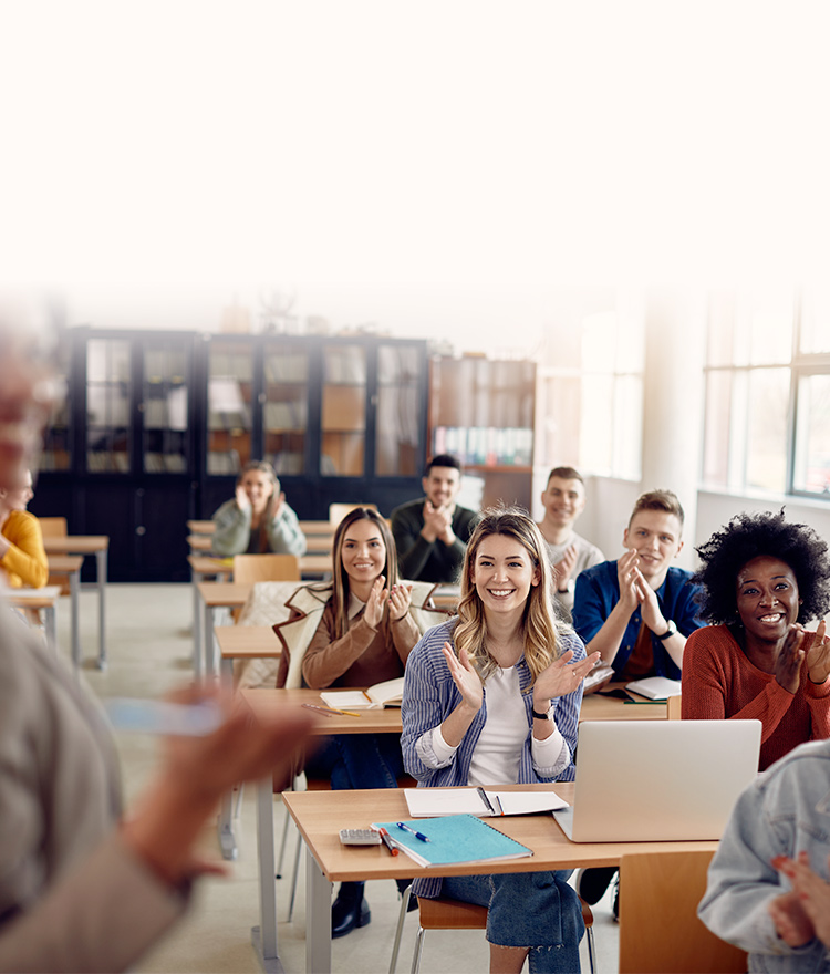 Huawei FTTO Solution for University - Huawei Enterprise