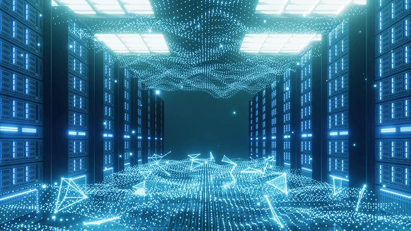 Multi-Tenant Data Center Solution | Huawei Enterprise