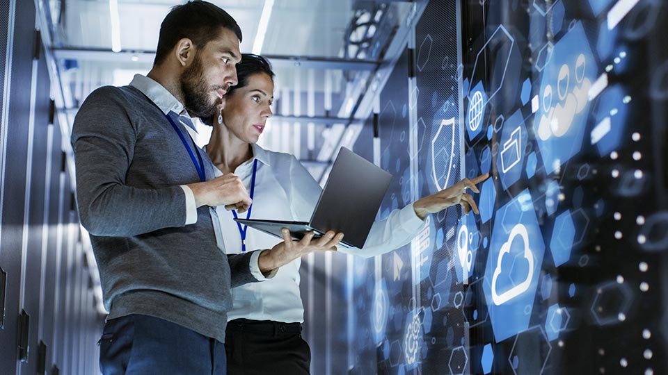 Data Center Optical Interconnection | Huawei Enterprise