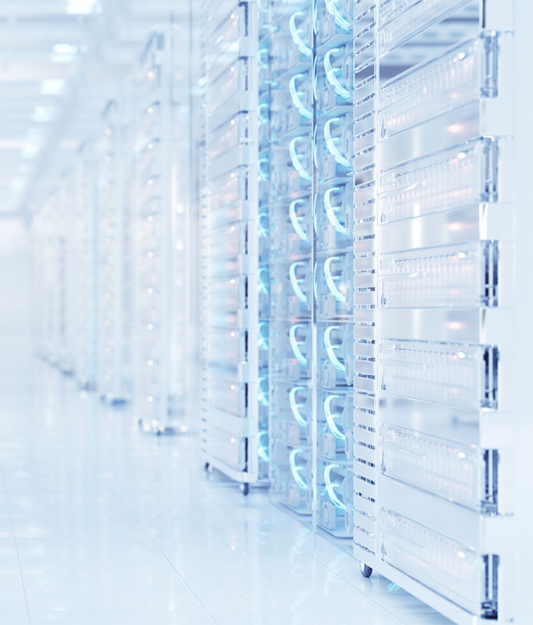 Data Center Optical Interconnection Solution - Huawei Enterprise