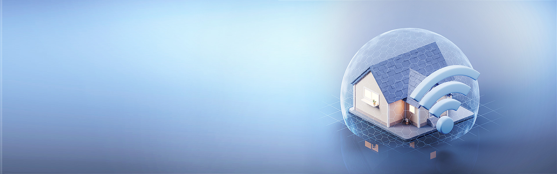 FTTR for Home解决方案-光纤到户FTTR-华为企业业务