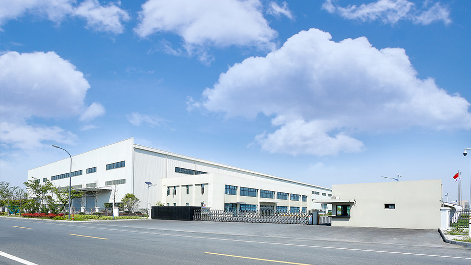 全光工厂解决方案-F5G全光工厂-华为企业业务