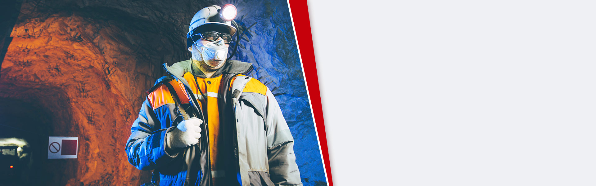 Huawei FTTM Solution for Smart Mines - Huawei Enterprise