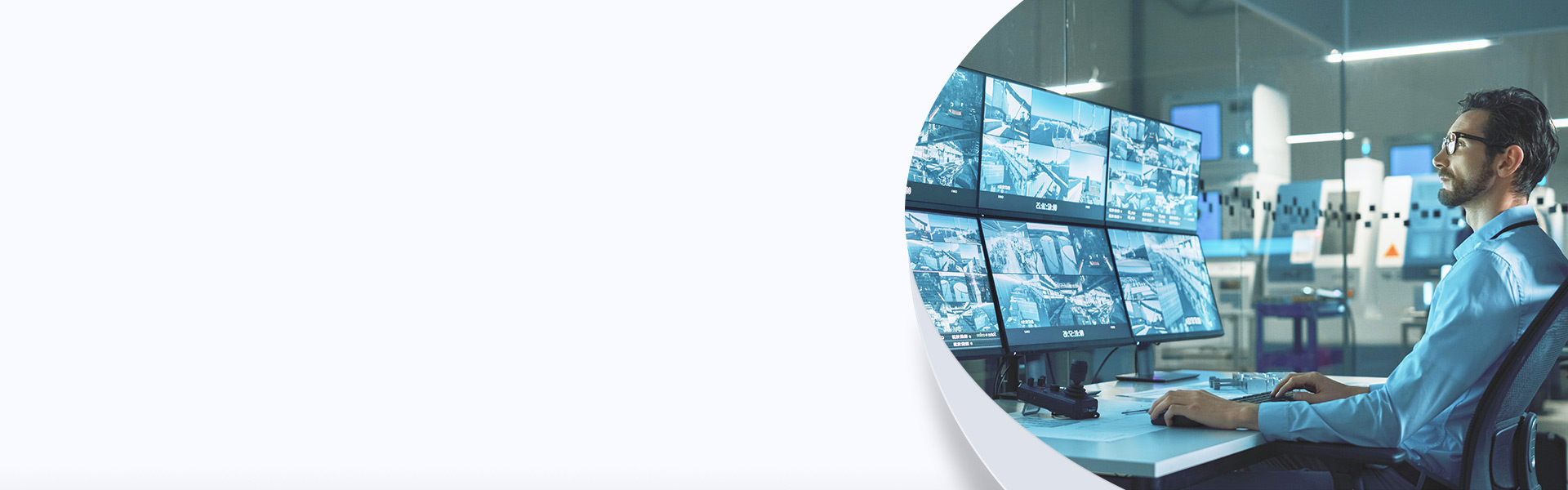 ビデオバックホール用FTTMソリューション | Huawei Enterprise