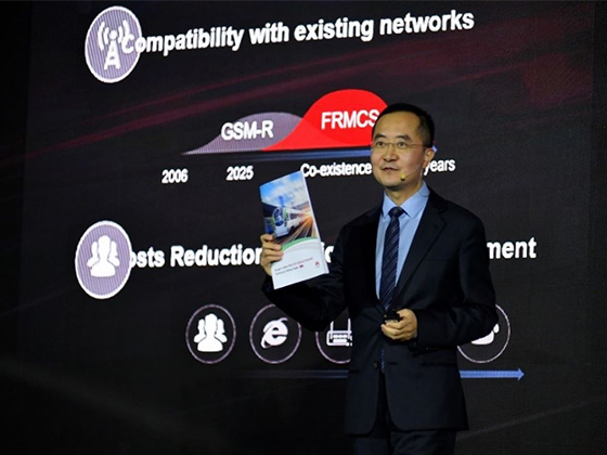 Industry Optical Communication Network - Huawei Enterprise