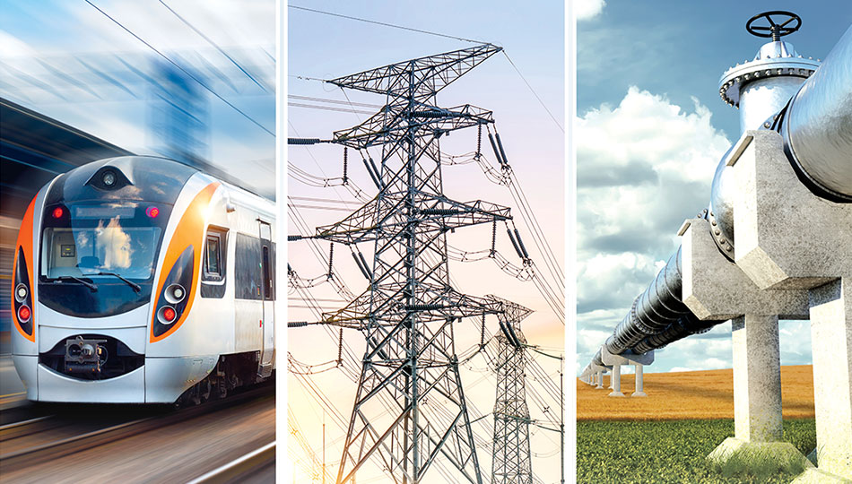 Industry Optical Communication Network - Huawei Enterprise