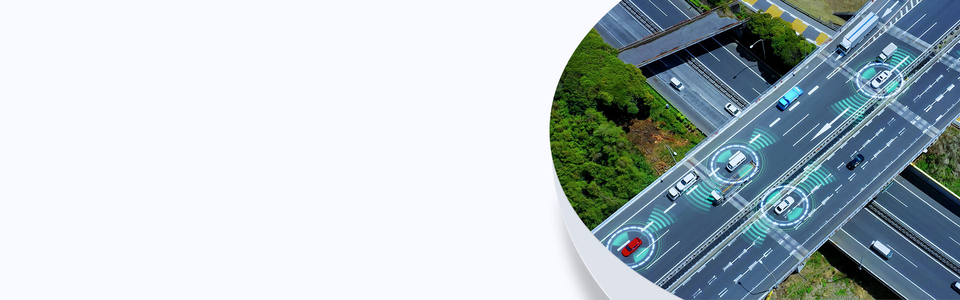 Intelligent Highway All-Optical Communication | Huawei Enterprise