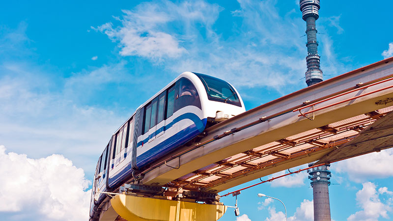 Industry Optical Communication Network - Huawei Enterprise