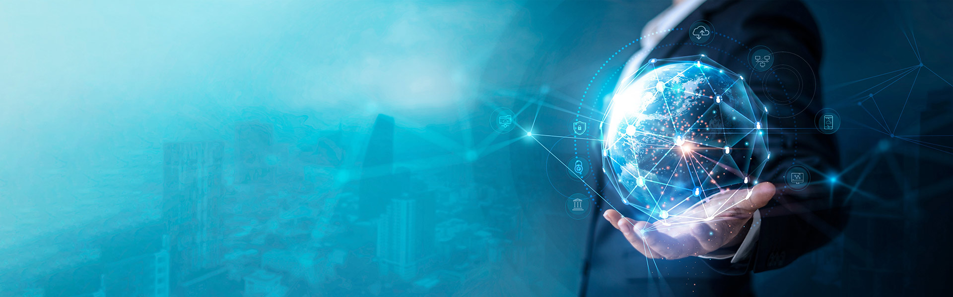 National Optical Backbone Network - Huawei Enterprise