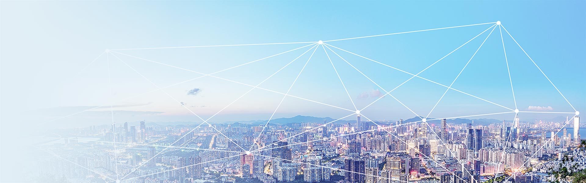 Integrated Optical Bearer Solution - Huawei Enterprise