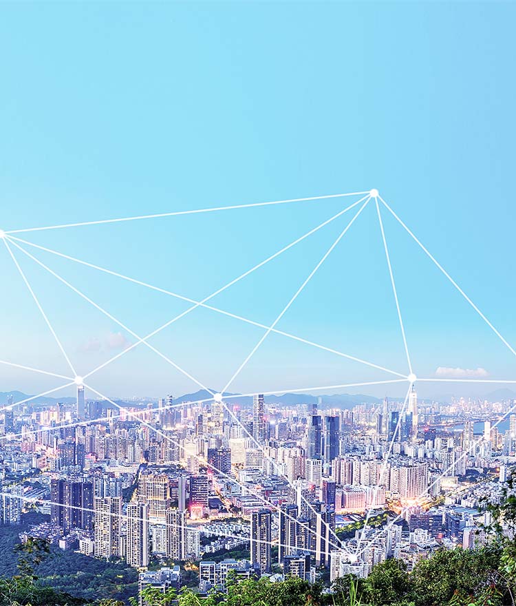 Integrated Optical Bearer Solution - Huawei Enterprise