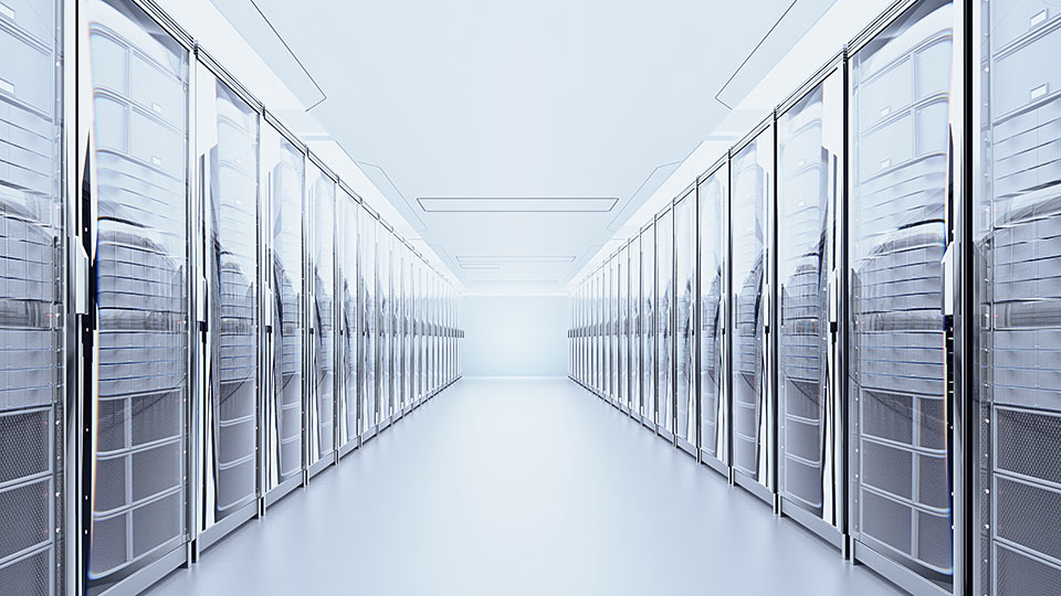 Intelligent OptiX Network | OptiX | All-Optical Networking - Huawei Enterprise