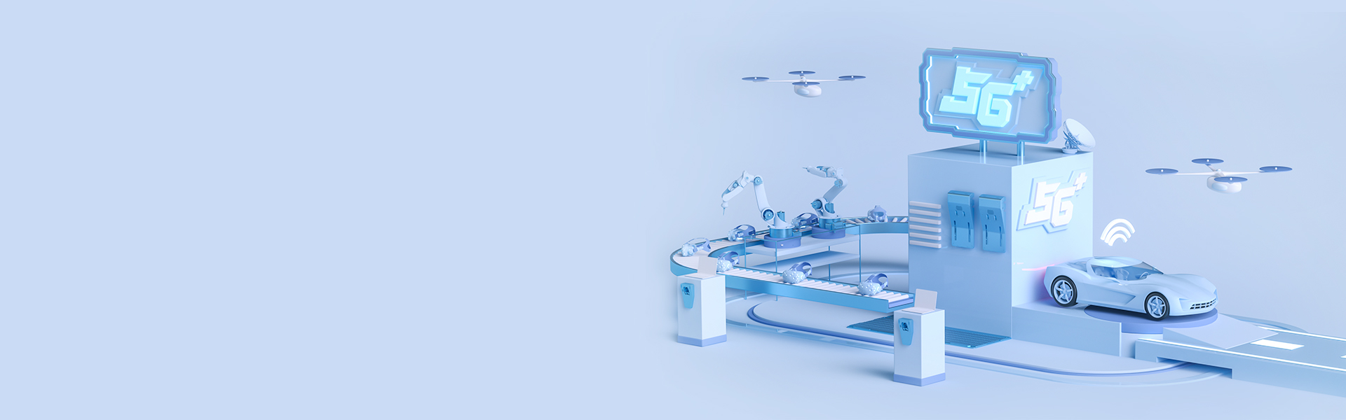 5G Compact Private Core Network Solution - Huawei Enterprise