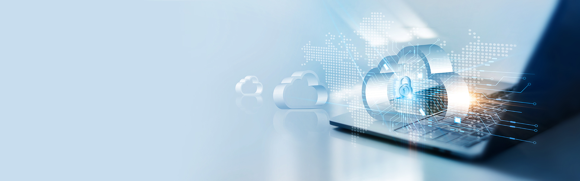 Enterprise Cloud Core - Huawei Enterprise