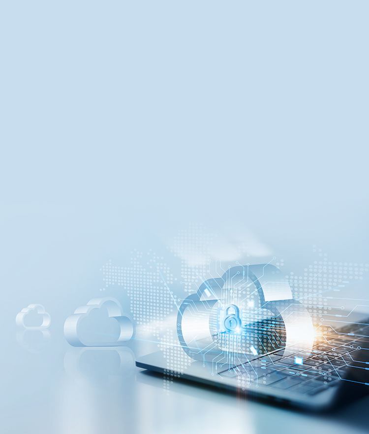 Enterprise Cloud Core - Huawei Enterprise