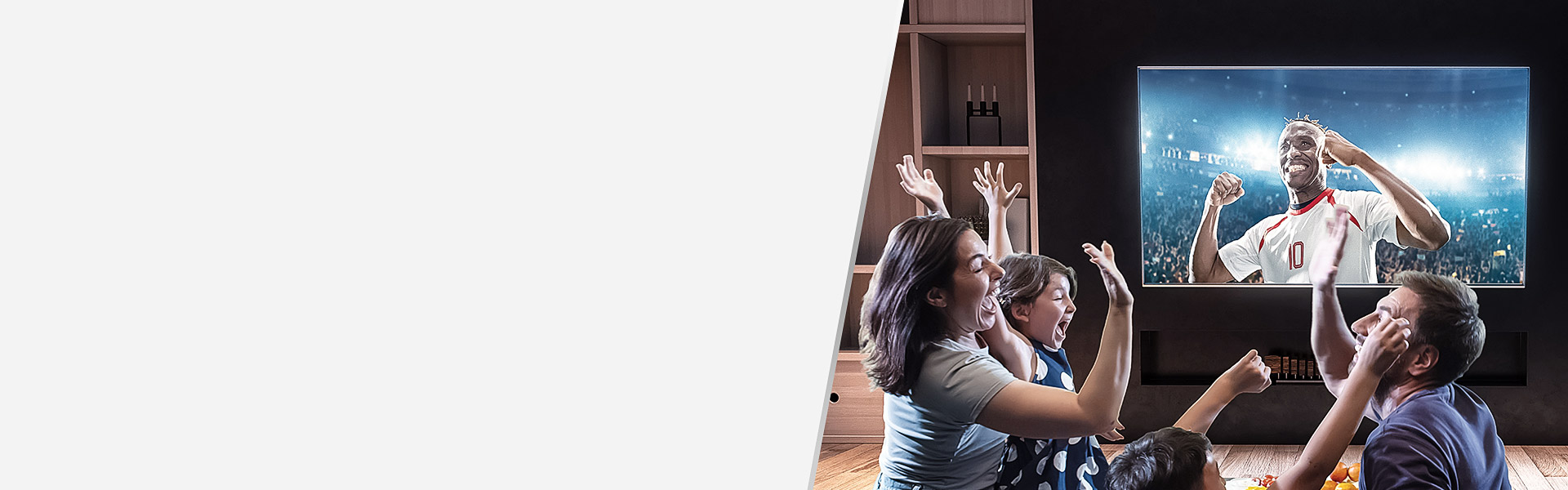 Envision 解决方案-IPTV-视频融合平台-华为企业业务