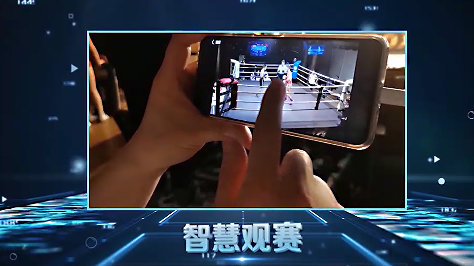 华为Metavision解决方案-融合视频-华为企业业务