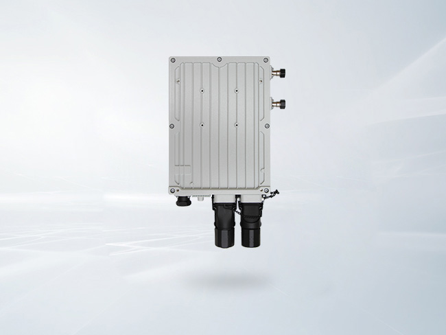 Backbone/Private Line Microwave Solution | Huawei Enterprise