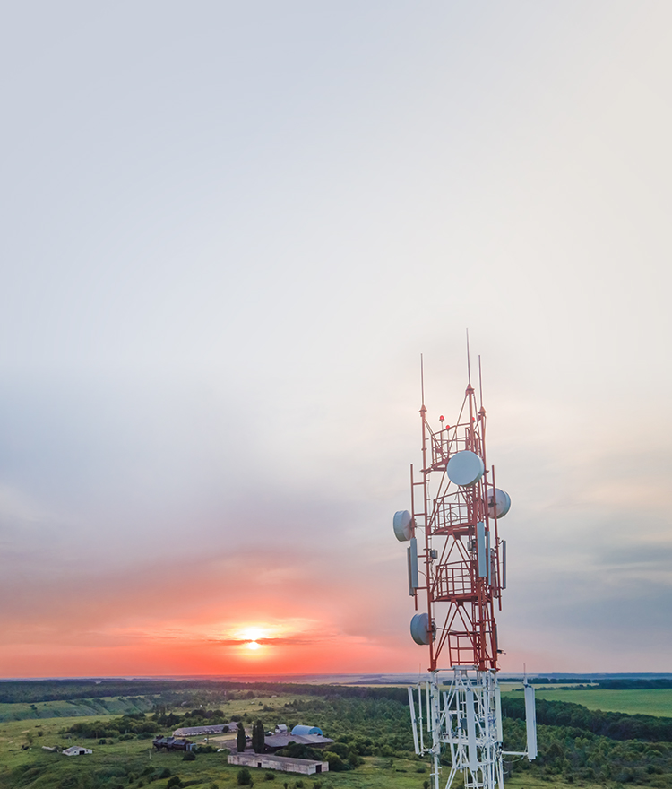 基站回传微波解决方案-光纤级级宽带无线回传-华为企业业务