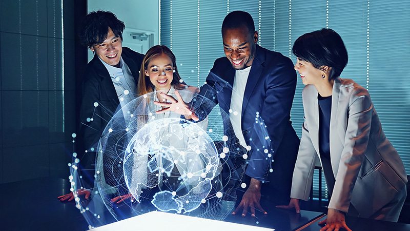 Enterprise Wireless - Huawei Enterprise