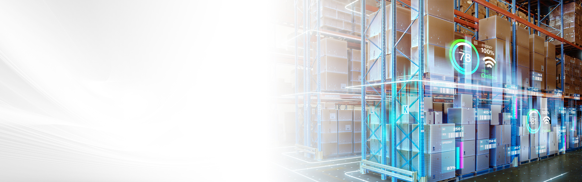 分布式RFID物联解决方案-RFID ePIoT解决方案-华为企业业务